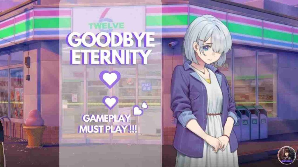 Goodbye Eternity APK v0.13.0 Download for Android (Latest)